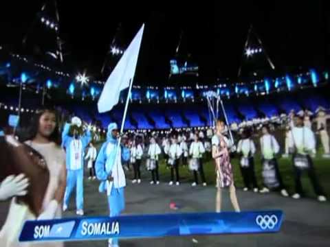 what made all somali people happy, samsam and knaan