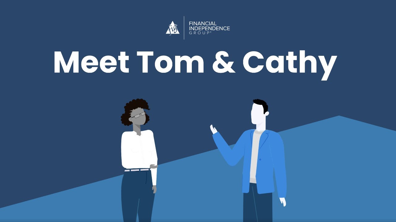 How to Use Life Insurance for Estate Equalization - YouTube