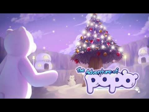 The Adventure of Popo - Gameplay (PC) - YouTube