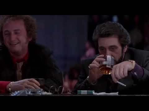 The Noble Savage (comedy trailer)