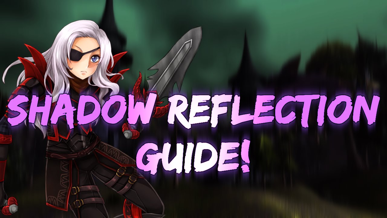 ♣ Sensus | WoW Rogue PvP Guide/Montage | Shadow Reflection Guide! (WoW WoD Rogue PvP) [Patch 6.2 ...