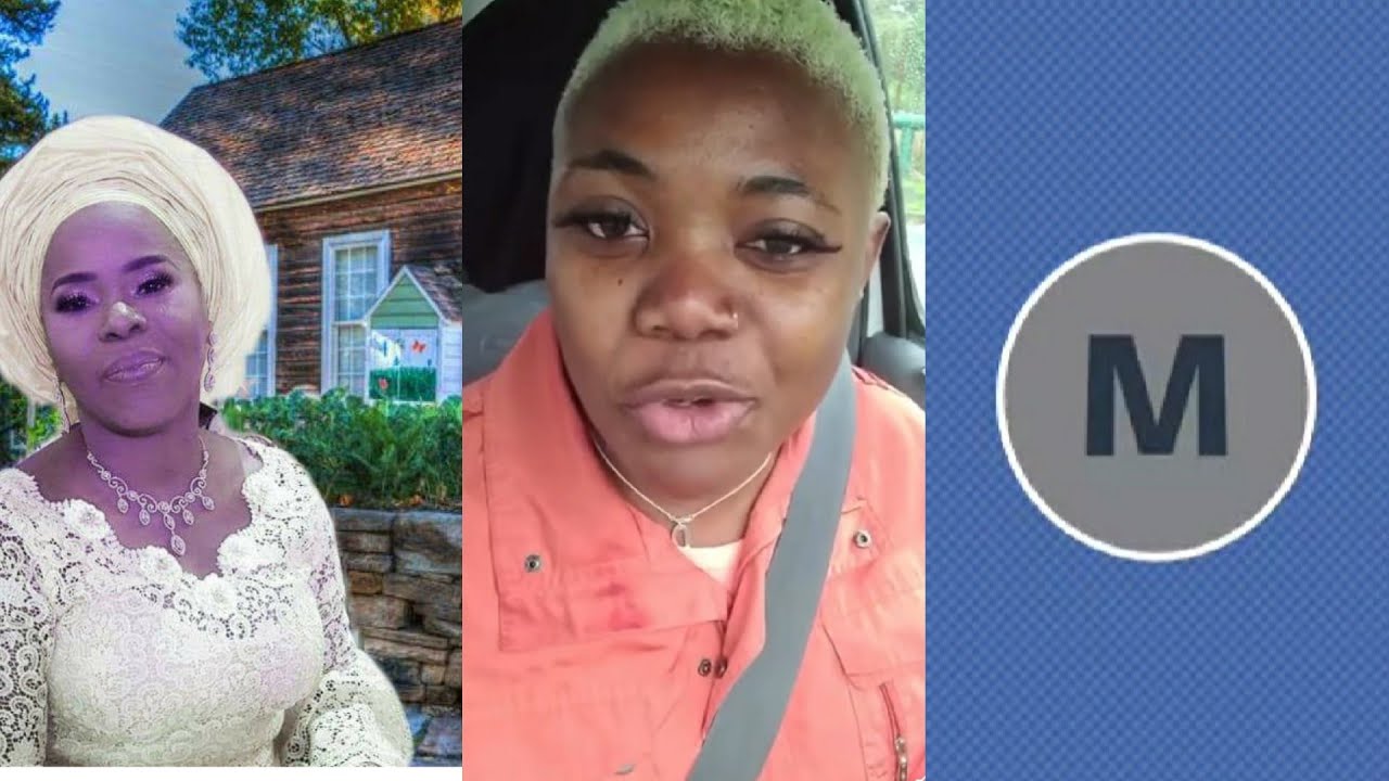 MILA AKIM, MESSAGE TO IZZY Ogbeide & MAMA Joy - YouTube