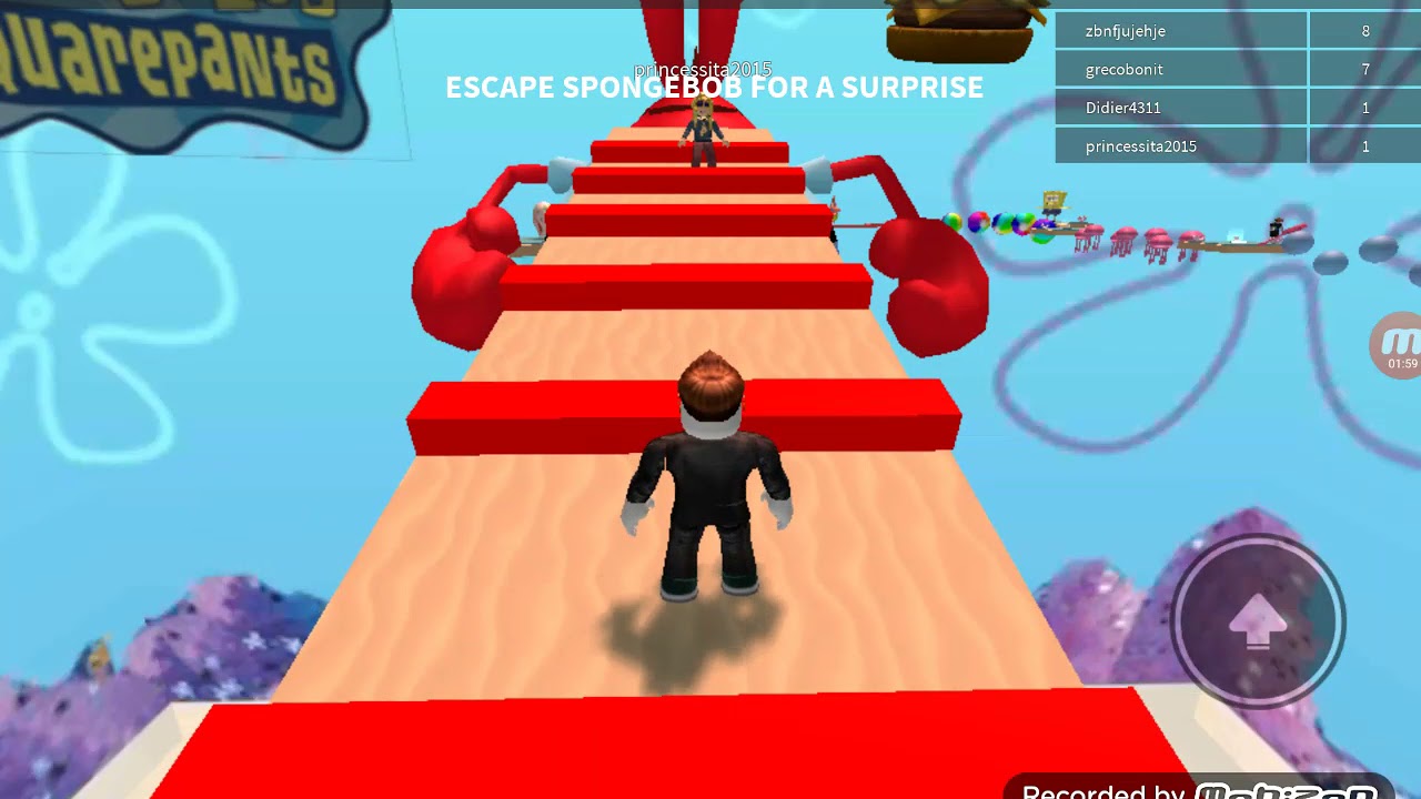 El video de roblox crack - YouTube