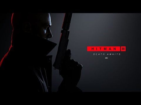 Agent 47 Kill Diana | Hitman Absolution - YouTube