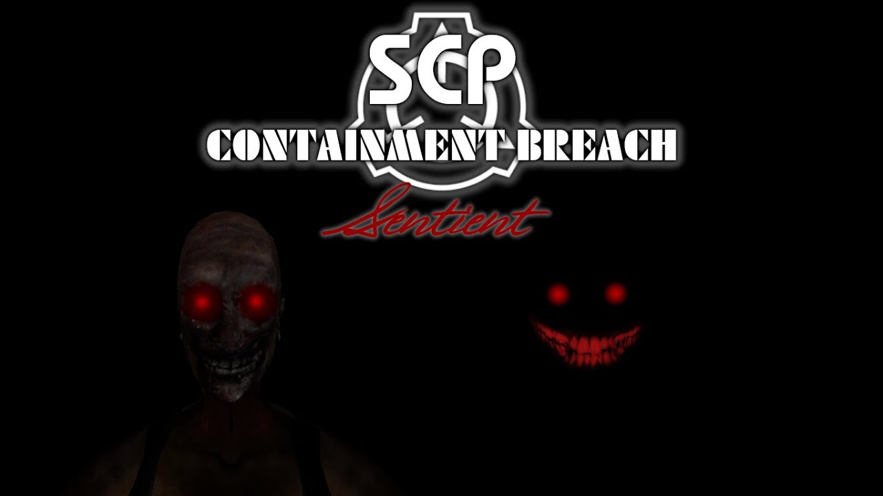 Liminal Containment Breach? | SCP: Containment Breach - Sentient ...