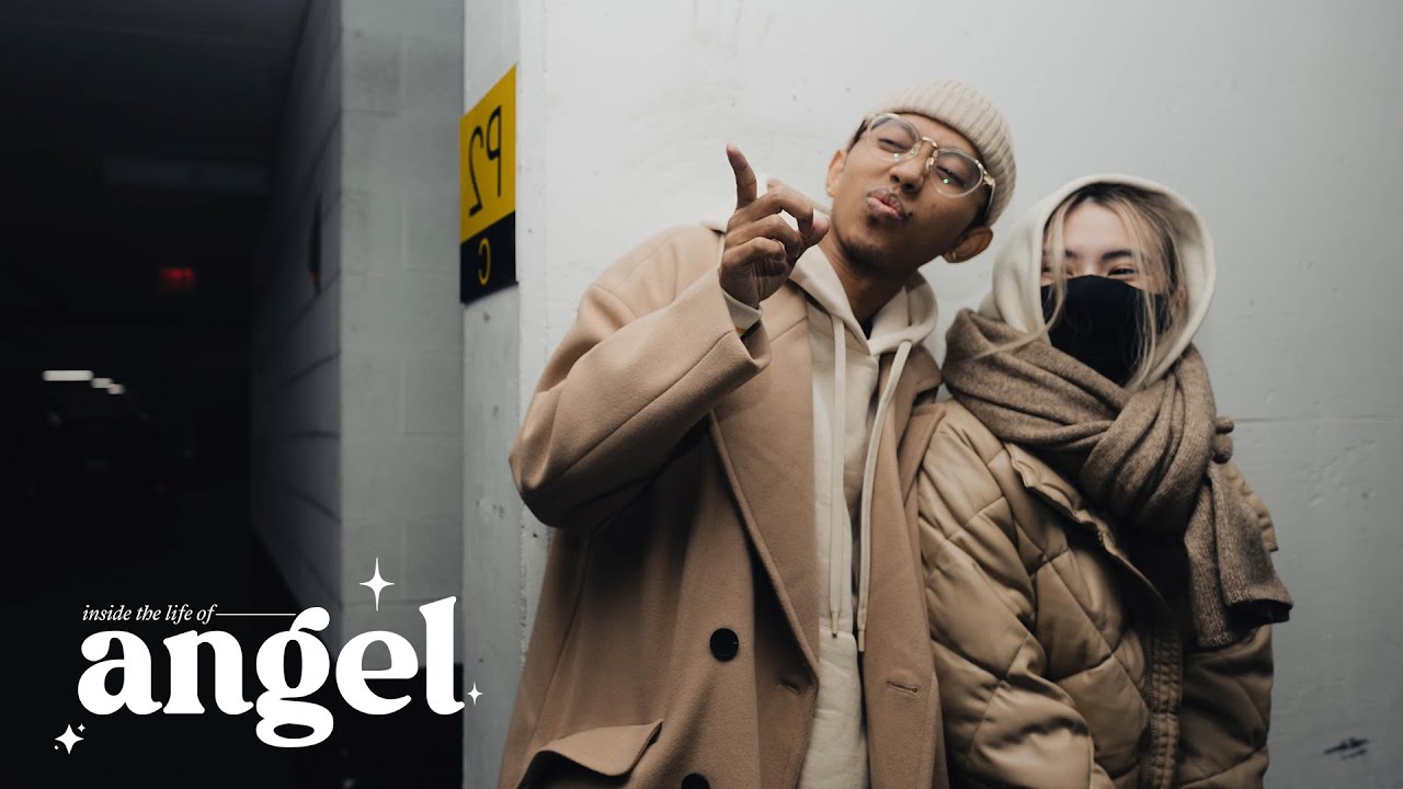 CANADA VLOG 🇨🇦 • Saskatoon, Winnipeg & Toronto | Inside the life of ...