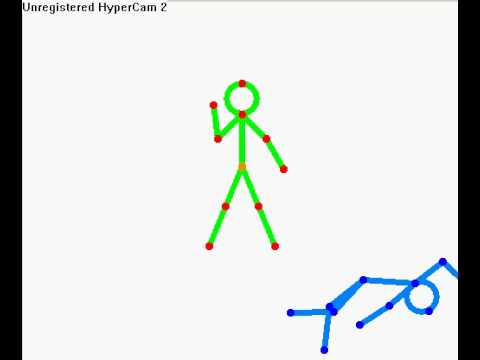 funny pivot mini movie! - YouTube