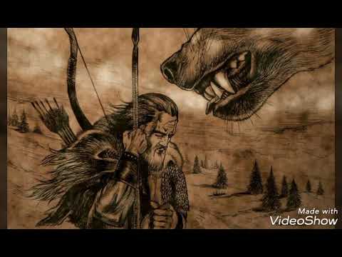 Dacii Liberi(Bravii noștri strămoși)