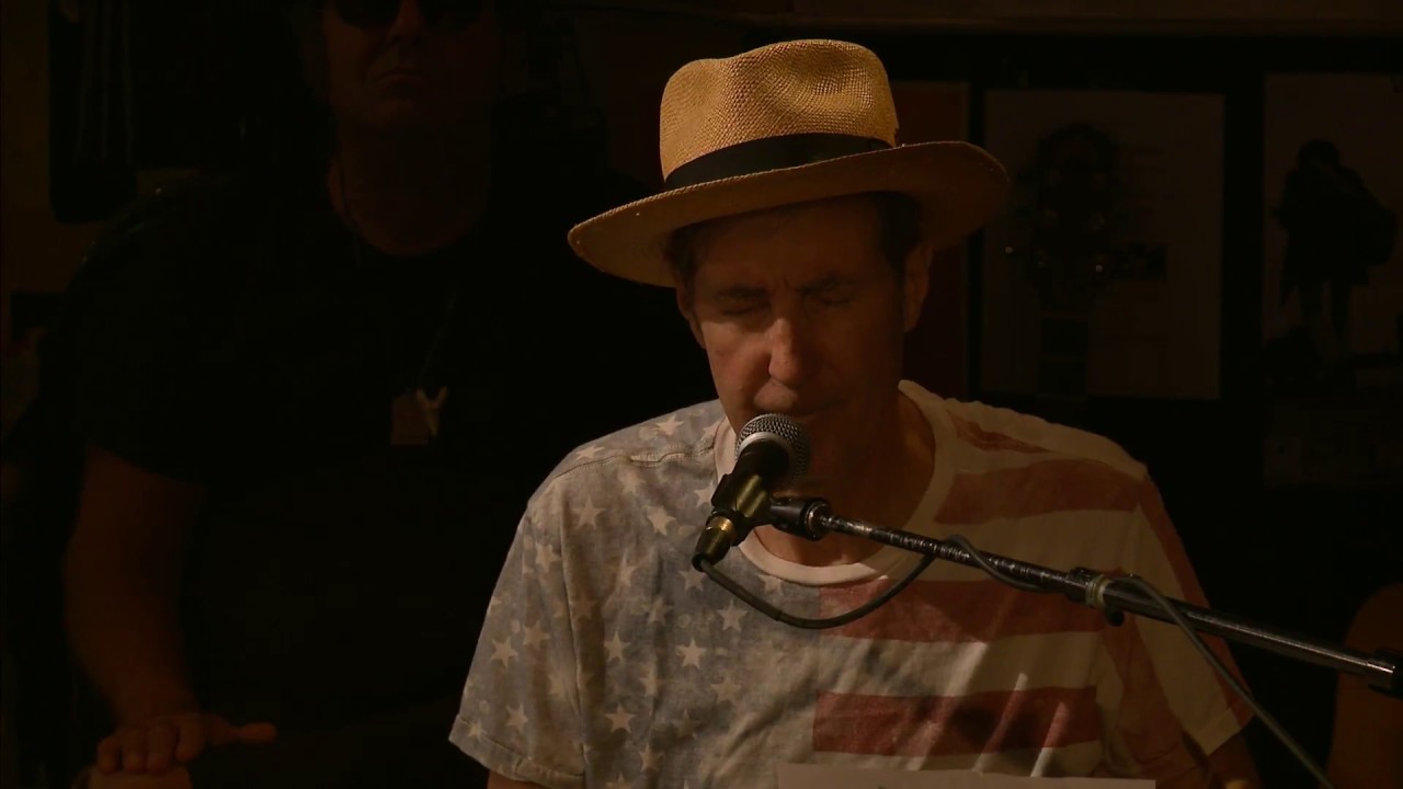 Junko Partner - Professor Longhair/Dr. John cover - YouTube