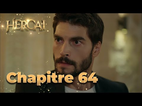 Hercai | Chapitre 64