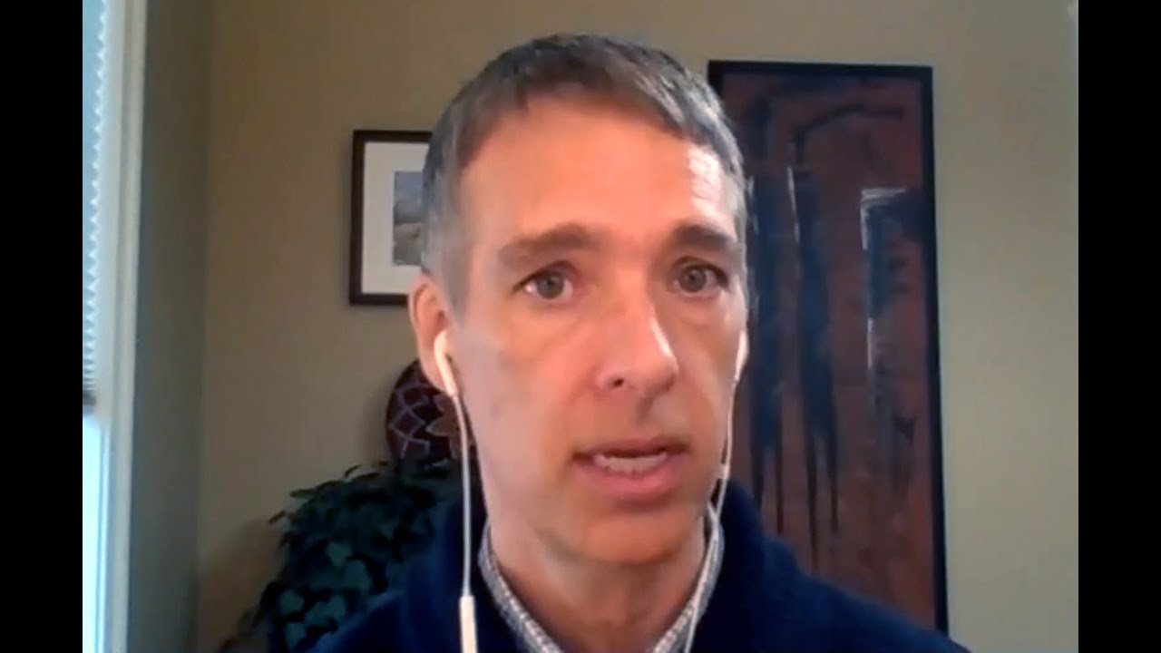 Poverty, God, Politics | 10: Tom Hart - North America Director, ONE ...