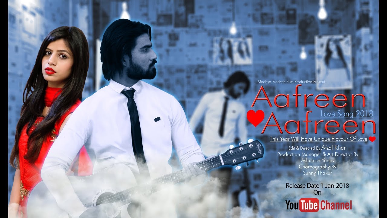 Afreen Afreen Song | आफ़रीं आफ़रीं आफ़रीं | Best Romantic Love Song ...