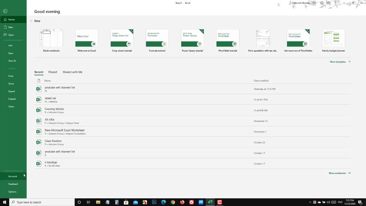 supper excel tips and tricks made by Expert - YouTube