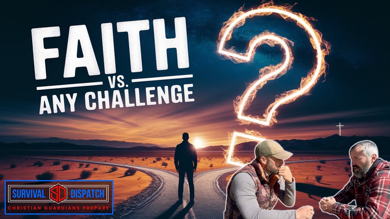 The Most Trusted Name in Survival & Prepping - Survival Dispatch