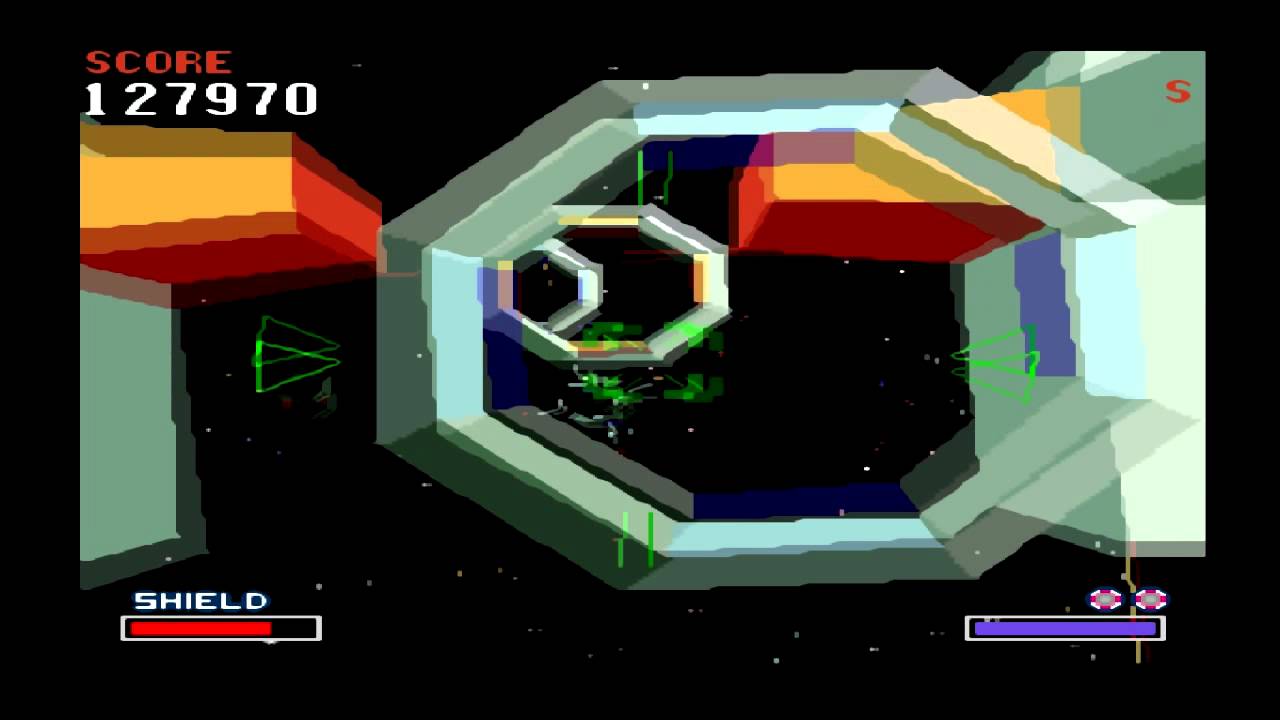 [SNES] Star Fox - Competition Edition - JP - YouTube