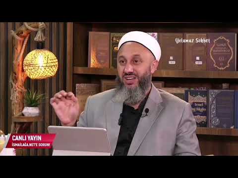 BAYAN 'ın ARABA KULLANMASI CÂİZ MİDİR ? FATİH KALENDER HOCA EFENDİ