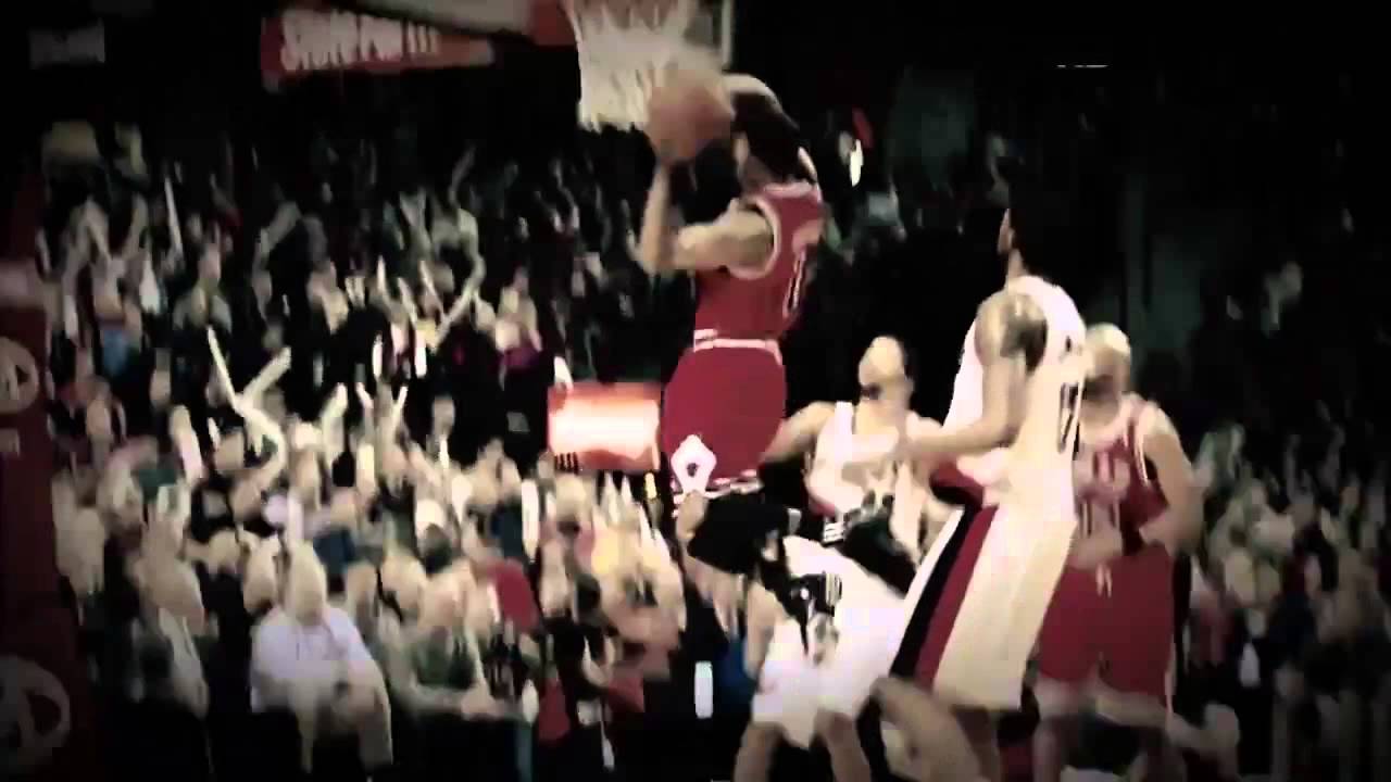 Derrick Rose Edit - YouTube
