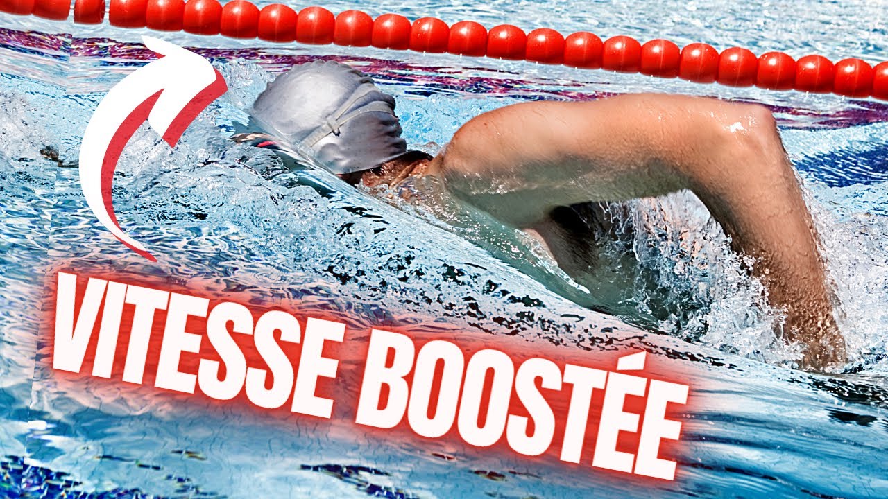VITESSE CRAWL - L'entraînement qui va BOOSTER ta vitesse ! - YouTube