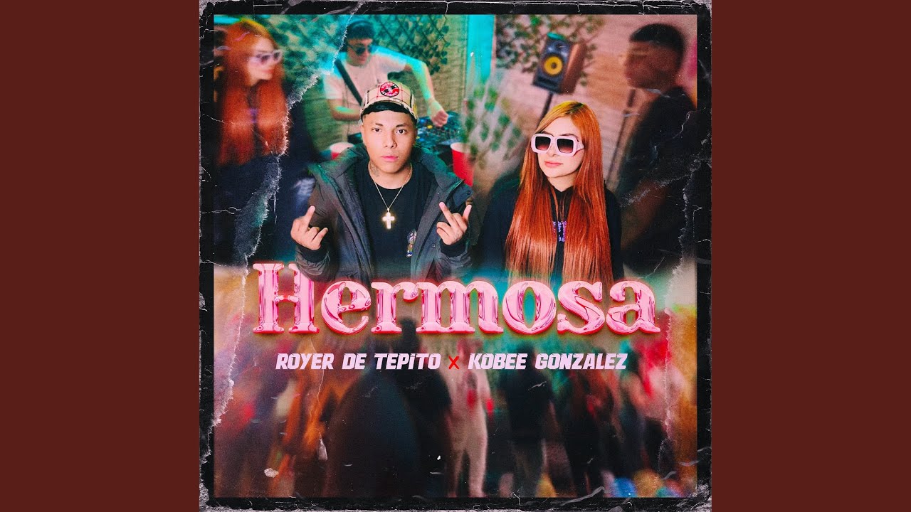 Hermosa - YouTube Music