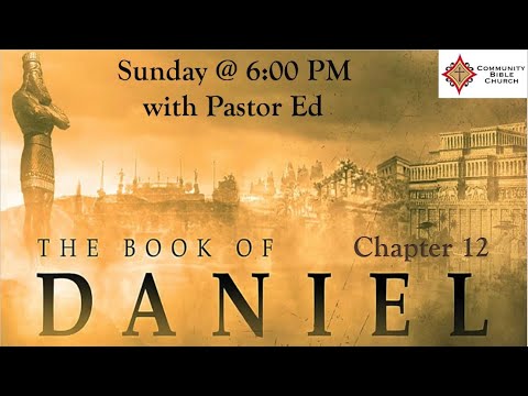 Daniel Chapter 12 - YouTube