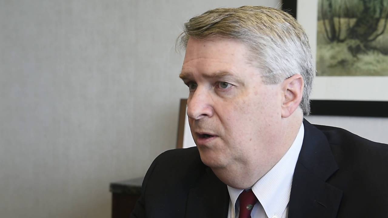 Attorney Bill Harbison discusess the Jeremy Durham report - YouTube