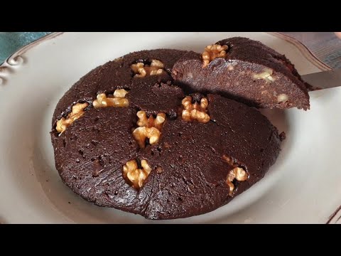 ŞEKERSİZ YAZ HELVASI ❗Tatlı krizine birebir 💯