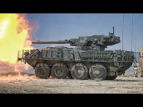 M1128 Wolfpack.mp4 - YouTube