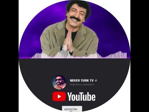 Müslüm Gürses Senden Vazgeçmem