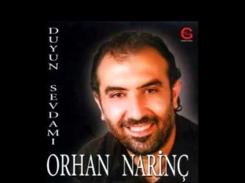 ORHAN NARİNÇ BEN ÖLÜRÜM