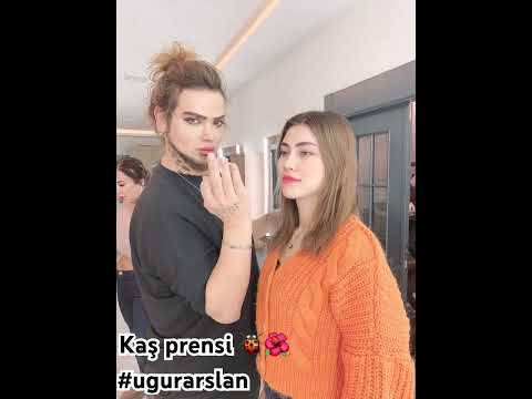 Prens 👑 #kaştasarım #makeup #makyajürünleri #makyaj