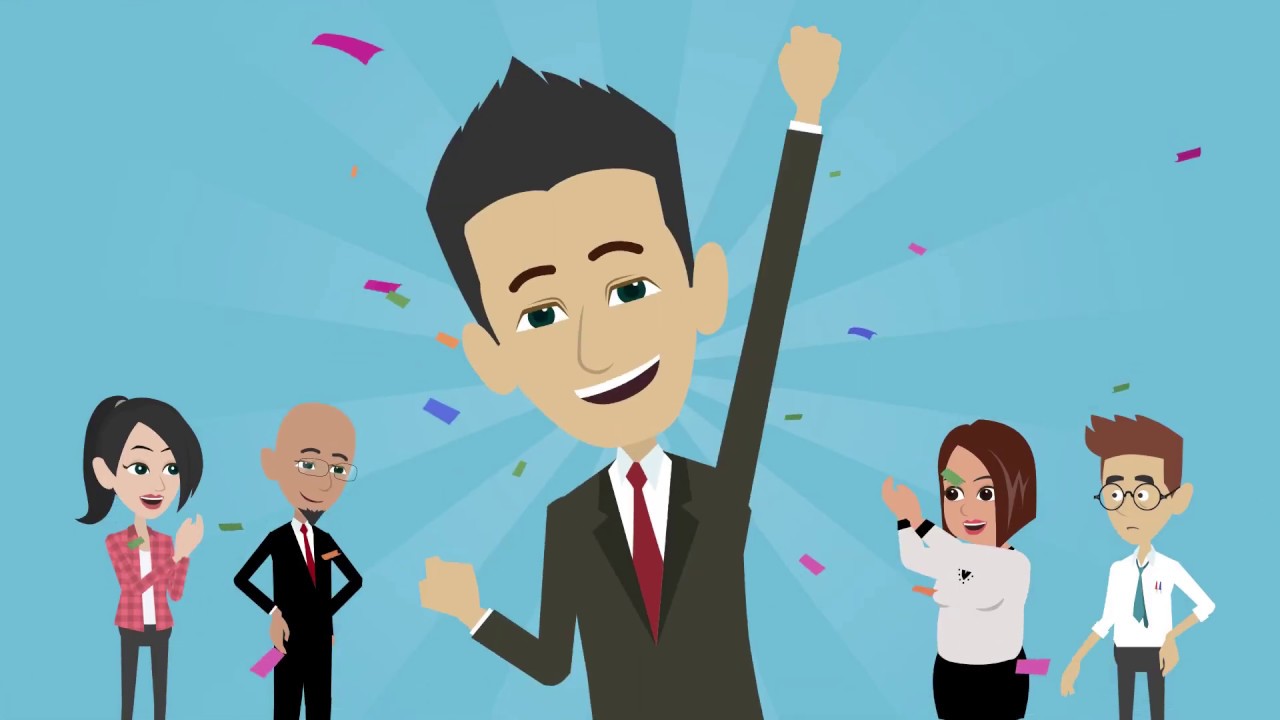 Kilometer & Miles | 2D Animated Explainer Video - YouTube