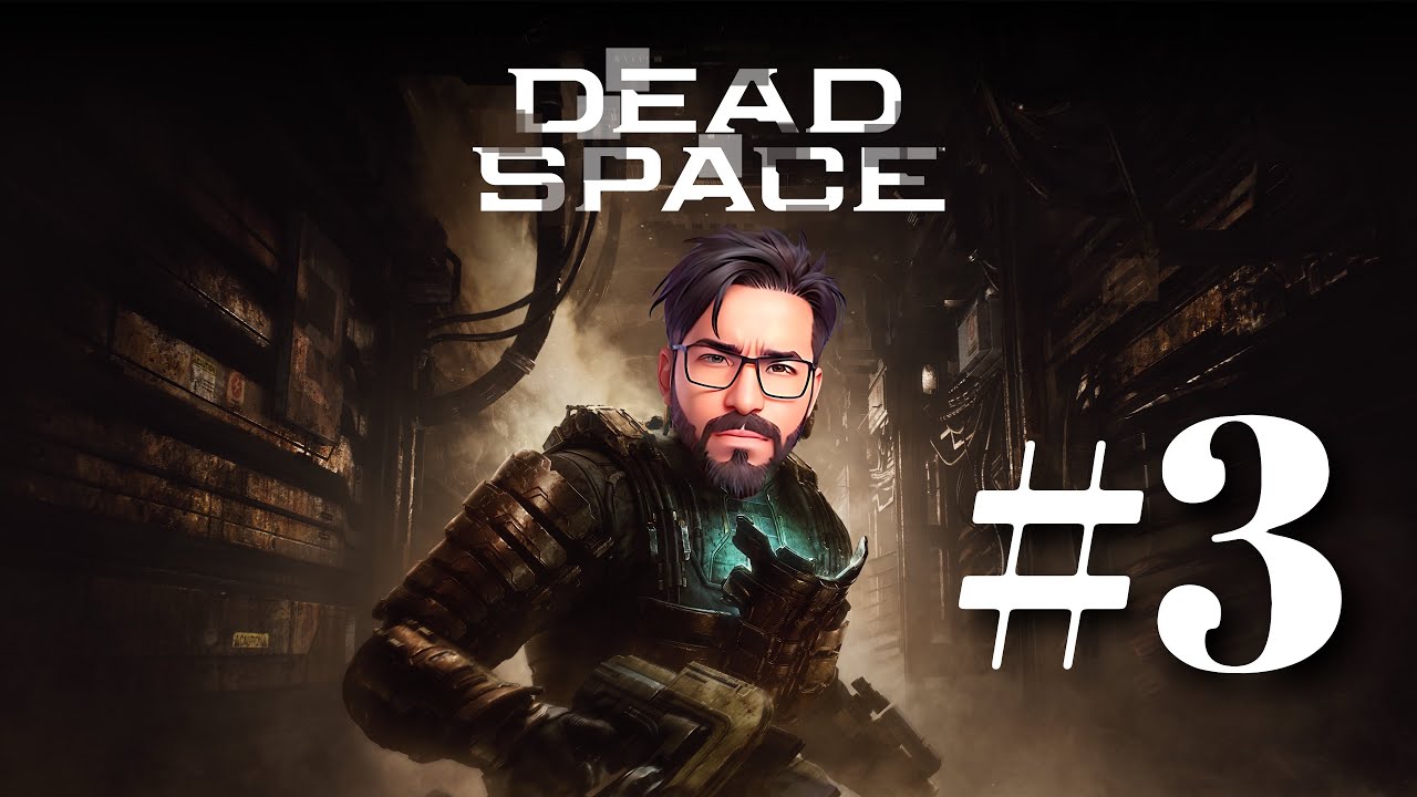 Dead Space - YouTube