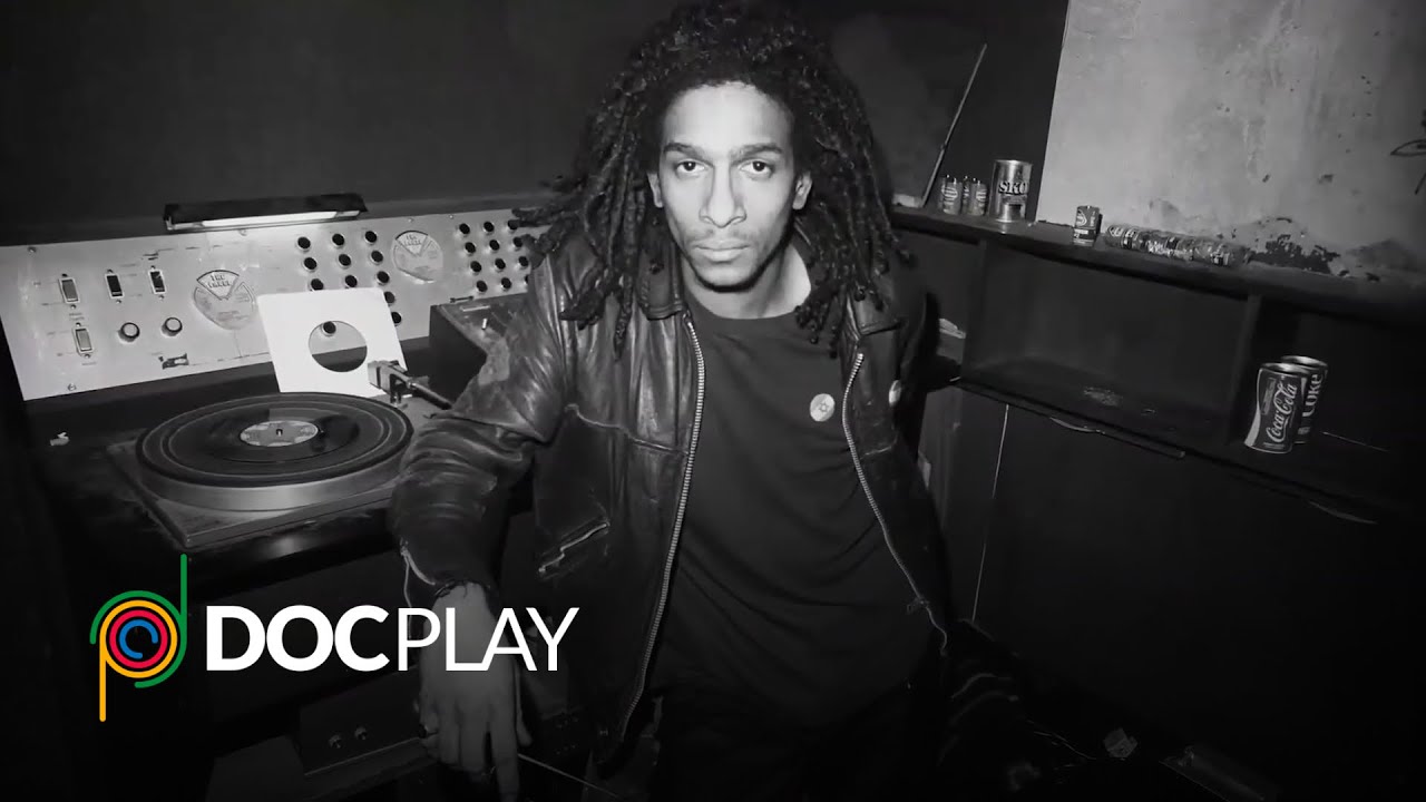 Rebel Dread | Official Trailer | DocPlay - YouTube