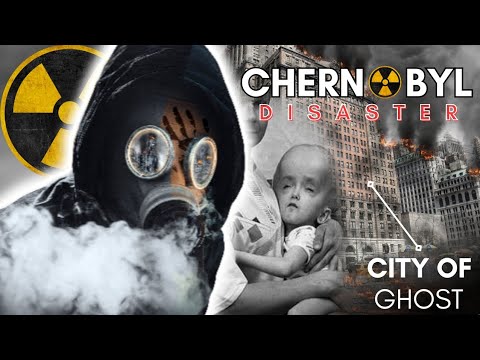 STORY OF CHERNOBYL DISASTER ☢️ | Heros who saved millions of lives ...