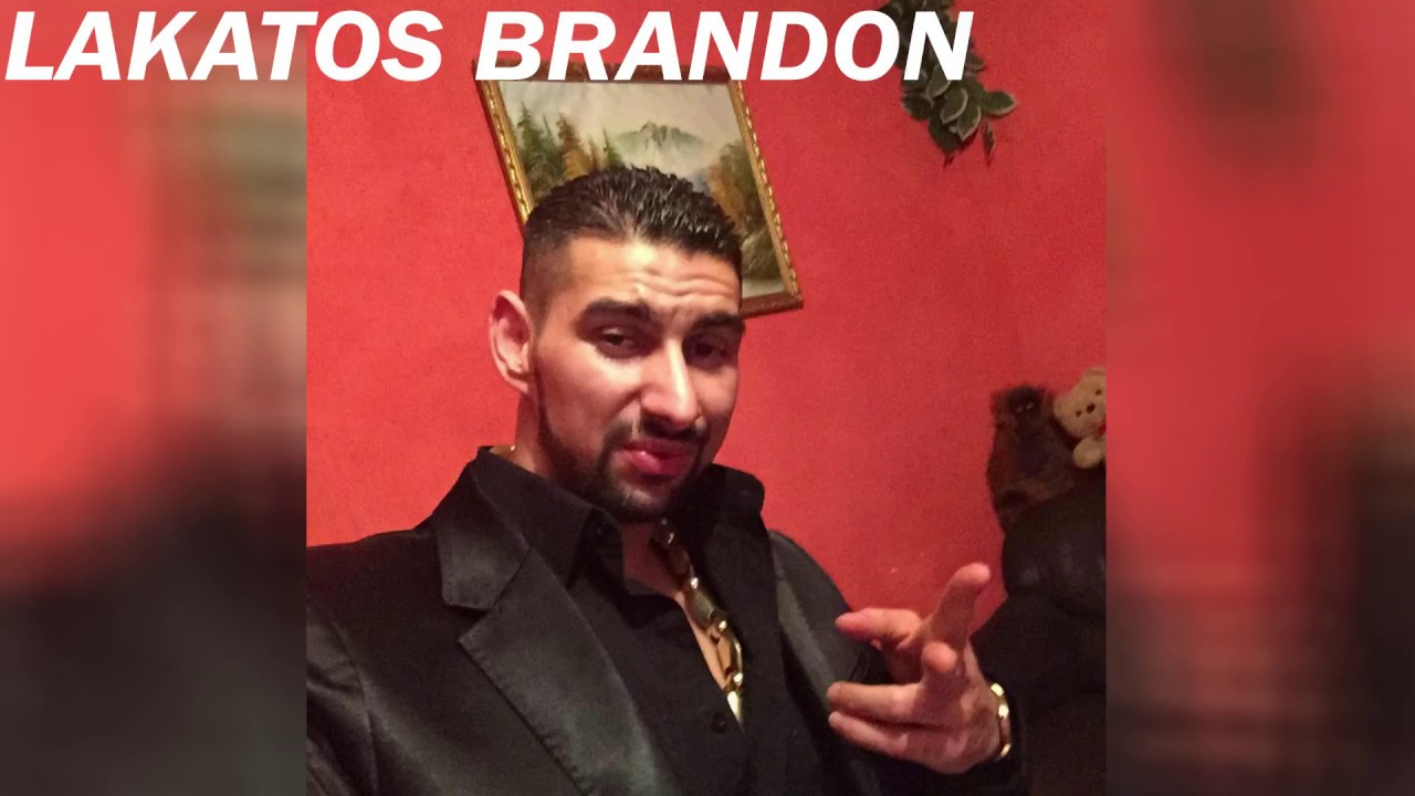 Lakatos Brandon (DJ Lakatos remix) - YouTube