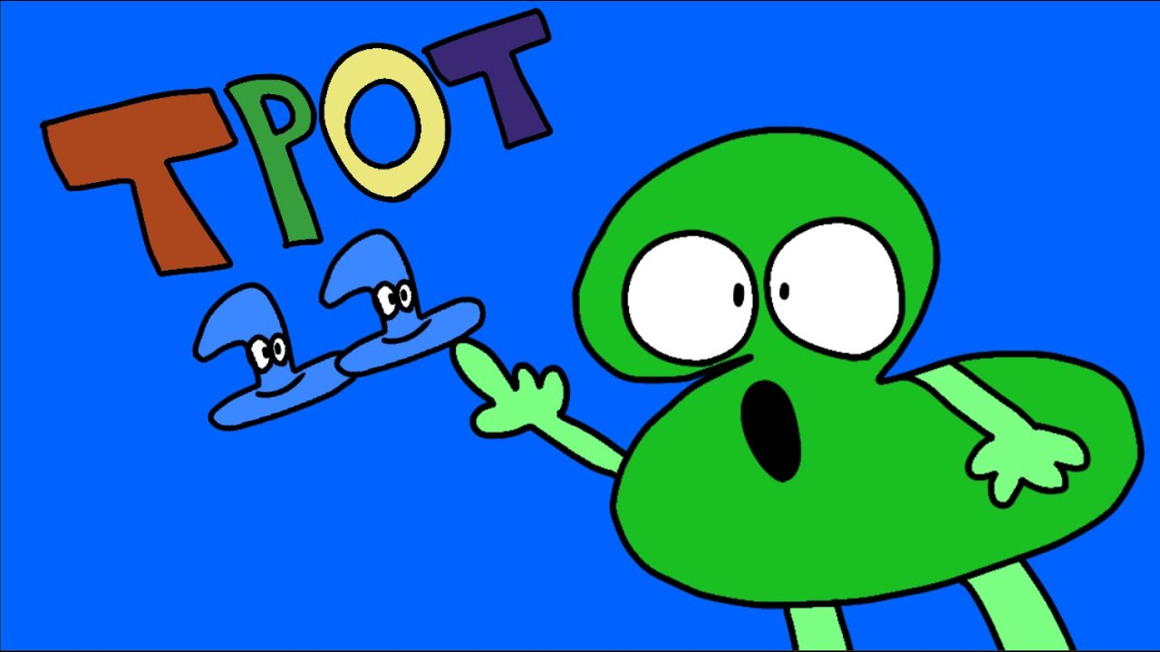 TPOT 11: The Canon Yet Very Bad Episode - YouTube