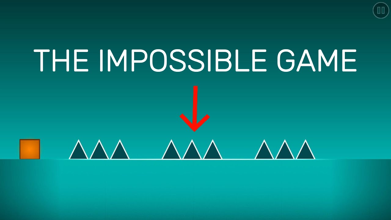 THE IMPOSSIBLE GAME - GD 2.2 LEVEL REQUESTS - YouTube
