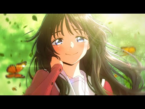NXGHT, dearukia, SEKIMANE - TOO CLOSE TO ME「4k AMV」