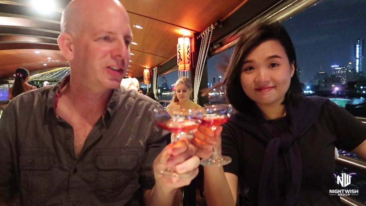 Today in Thailand Thailand Rob - YouTube