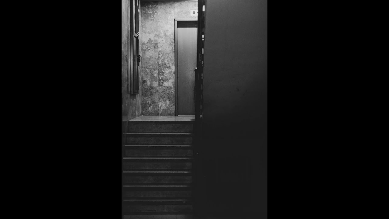 Elevated Dread | I hate Elevators - YouTube