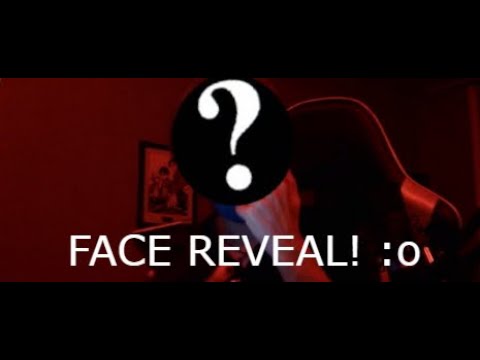 FACE REVEAL!!! (REAL) - YouTube
