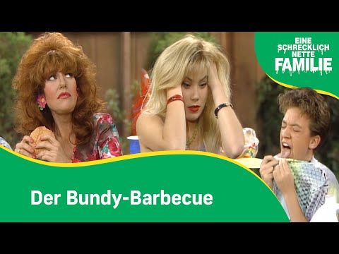 Der Tote-Tante-Tuney-Burger 🍔 | Eine Schrecklich Nette Familie | Folge 01