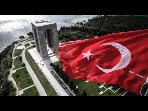 Çanakkale Türküsü Hikayesi (Çanakkale 1915)