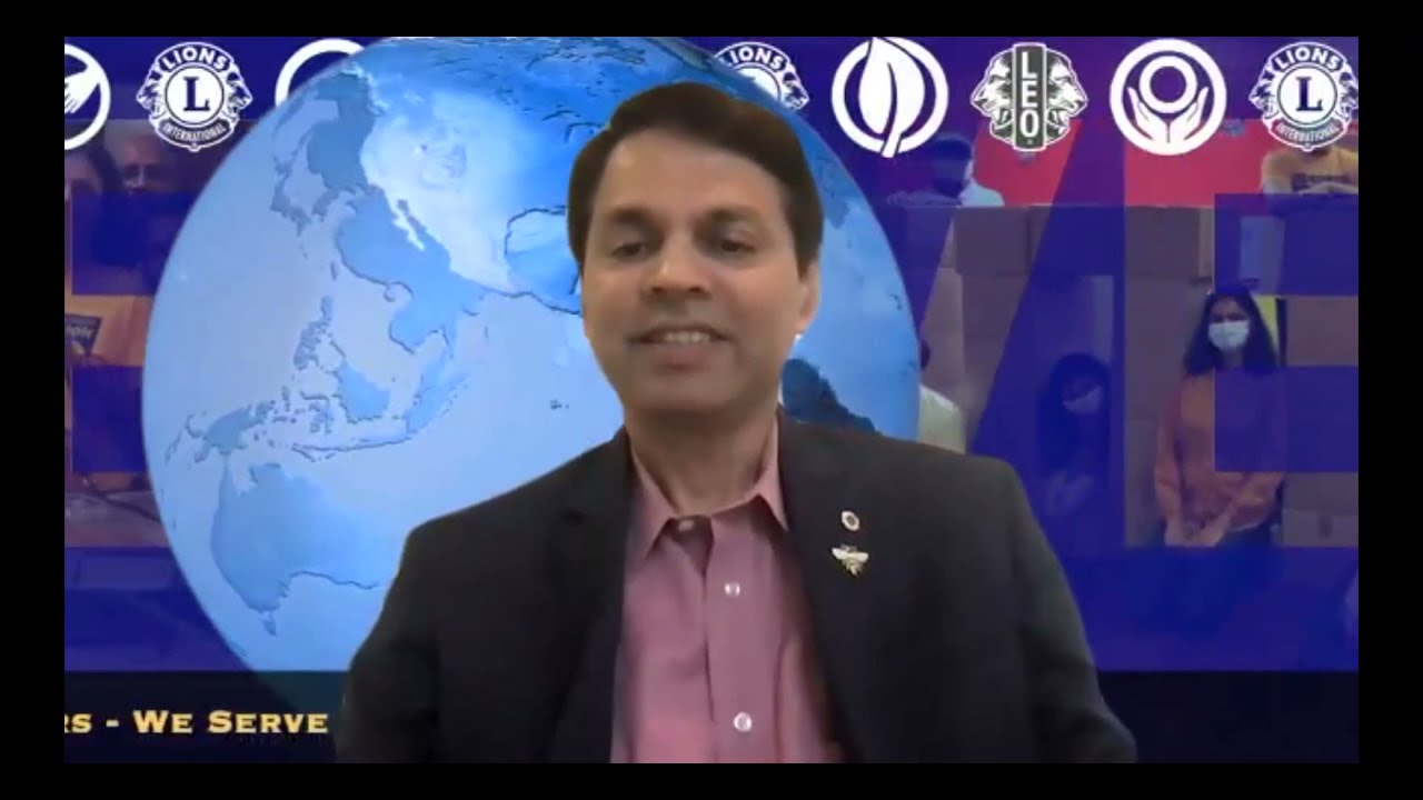 Virtual Leadership Refresher: Your Club and Global Membership Approach ...