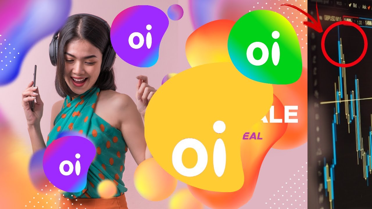 OIBR3 OIBR4 OI SA - ÚLTIMAS NOTÍCIAS SOBRE A OI - YouTube