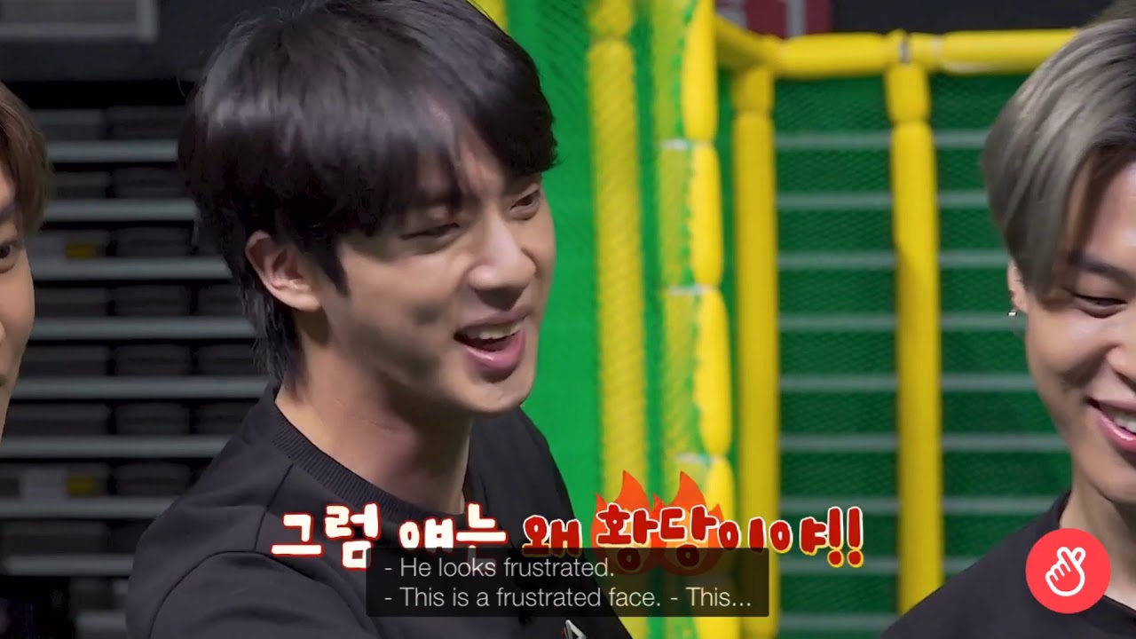 run bts ep. 101 funniest moments - YouTube