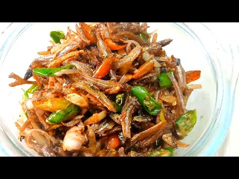 Amazing recipe of southern Africa Dried kapenta fish|delicious and ...