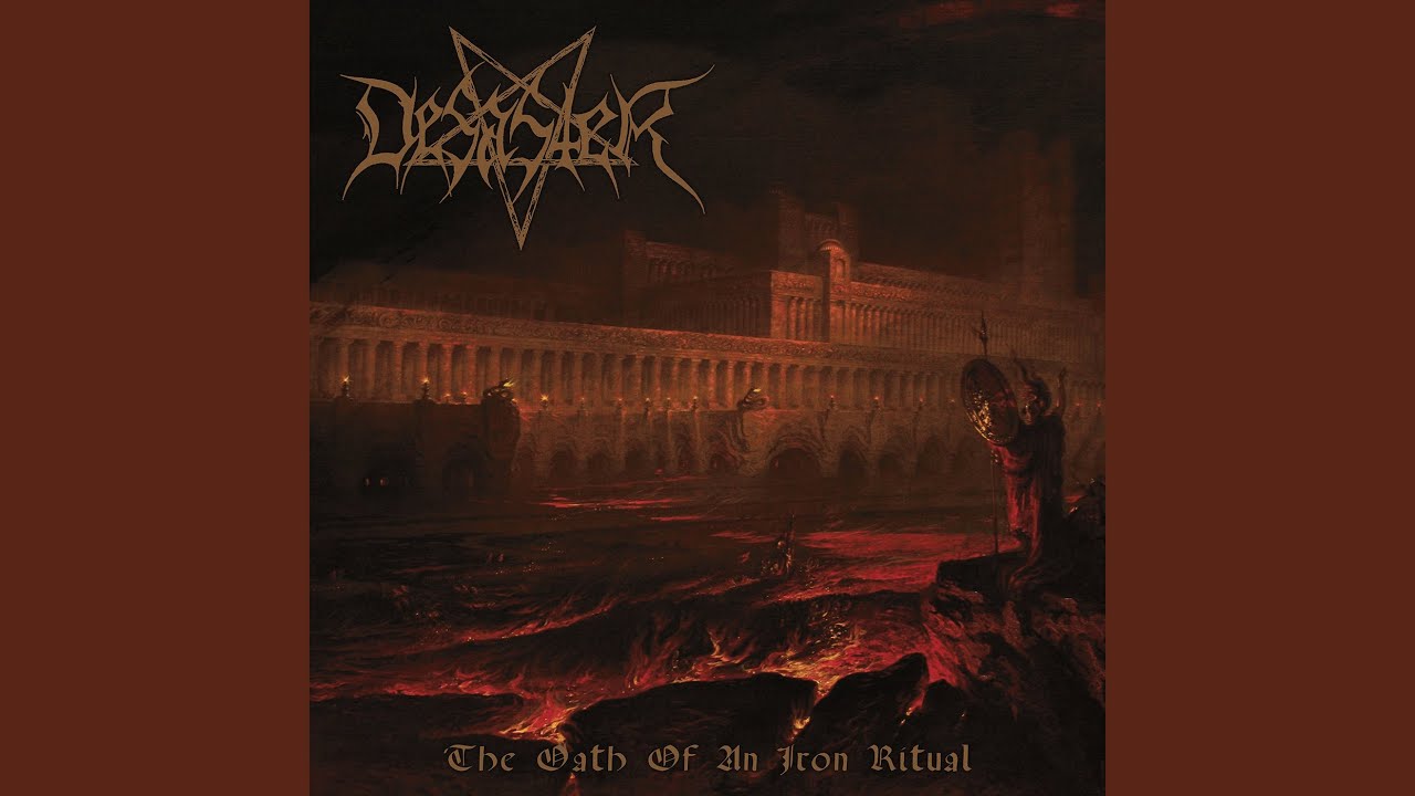 Proclamation in Shadows - YouTube