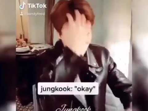 BTS pov tiktok compilation || tiktok videos complications || BTS ...