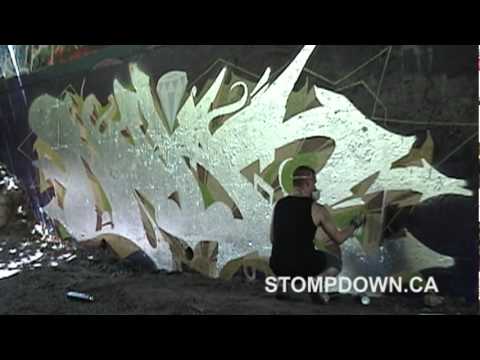 Stompdown Killaz July 26 2011 - Naks SDK #432 - song by Swollen Members ...